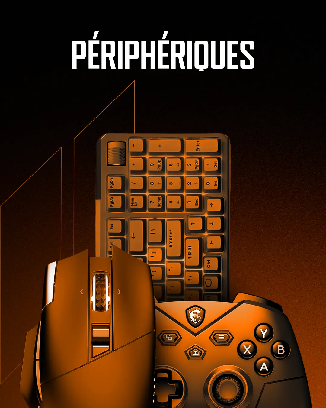 A propos FlowUP | FlowUp website